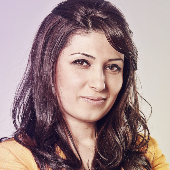 Mariam Hakobyan - No-Code Conf 2021 | Webflow